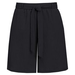 Gina Benotti Damen Shorts in Crinkle-Optik