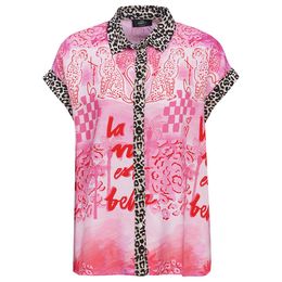Gina Benotti Damen Bluse aus Viskose