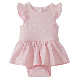 Topomini Baby Bodykleid mit Bio-Baumwolle
