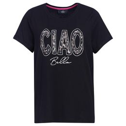 Gina Benotti Damen T-Shirt mit Print