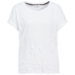 Gina Benotti Damen T-Shirt in Crash-Optik