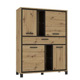 SONSTIGE Highboard NARVIK