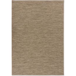 Sch&ouml;ner Wohnen Kollektion Teppich "Everest 260", hellbrau, grau, B:170cm H:0,75mm L:240cm, Polypropylen, SCH&Ouml;NER WOHNEN-KOLLEKTION, Teppiche, Teppich