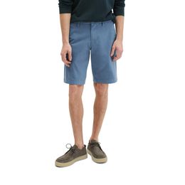 Marc O'Polo Shorts MARC O'POLO "in softer Twill Stretch-Qualit&auml;t", Herren, Gr. 32, Normalgr&ouml;&szlig;en, blau (provincial blau), Obermaterial: 97% Baumwolle, 3% Elasthan, unifarben, regular fit normal, Hosen Shorts