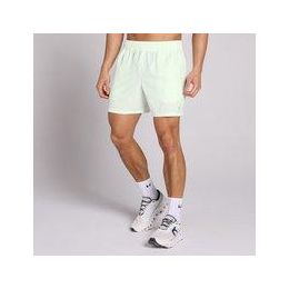 Myprotein MP Men's Active Training 5 Pocket Short - Pistachio - XXXL