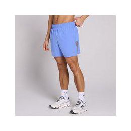 Myprotein MP Herren Active Training 5 Pocket Short - Kornblumenblau - XS