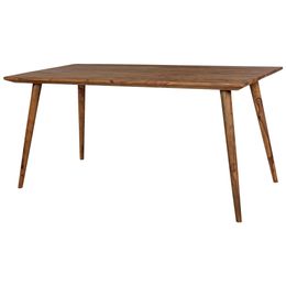 Esstisch Repa Holz massiv