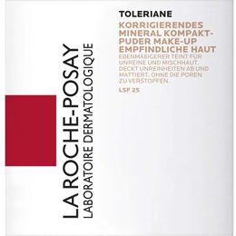 L'Or&eacute;al ROCHE-POSAY Toleriane Teint Mineral Puder 13 9 g