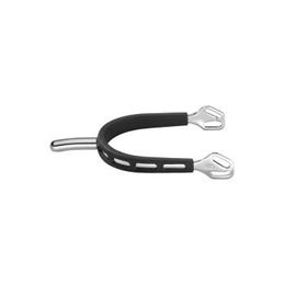 HS Sprenger Sprenger Sporen Ultra Fit Extra Grip rund 35 mm