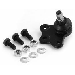 Bosch Trag-/F&uuml;hrungsgelenk 0986140832 Vorderachse rechts f&uuml;r CHEVROLET Opel Vaughall