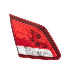 Hella Heckleuchte 2tz354873111 W16W links f&uuml;r Mercedes
