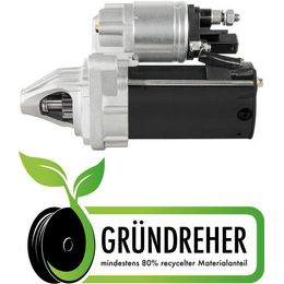 REDFAIR Starter rf80404s f&uuml;r BMW
