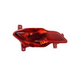 Van Wezel Nebelschlussleuchte 3815939 W21W Sto&szlig;f&auml;nger f&uuml;r Opel