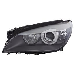 Hella Hauptscheinwerfer 1zs354690011 LED links f&uuml;r BMW