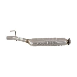 WALKER Mittelschalld&auml;mpfer 19505 f&uuml;r Mercedes