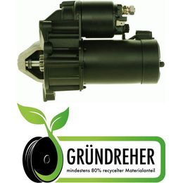 REDFAIR Starter rf17361s f&uuml;r MITSUBISHI RENAULT