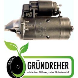 REDFAIR Starter rf10030s f&uuml;r Opel Vaughall
