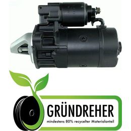 REDFAIR Starter rf17480s f&uuml;r Volvo