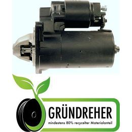 REDFAIR Starter rf17770s f&uuml;r Fiat ALFAROME/Fiat/LANCI