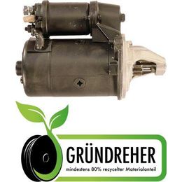 REDFAIR Starter rf55536s f&uuml;r ROVER