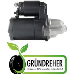 REDFAIR Starter rf80358s f&uuml;r MITSUBISHI Suzuki