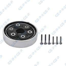 GSP Gelenk, L&auml;ngswelle 533882s f&uuml;r VW
