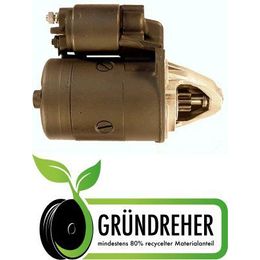 REDFAIR Starter rf10400s f&uuml;r Ford