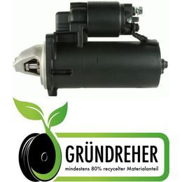 REDFAIR Starter rf10690s f&uuml;r Opel