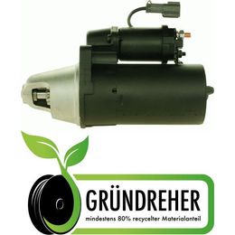 REDFAIR Starter rf52156s f&uuml;r NISSAN
