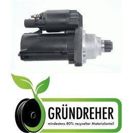 REDFAIR Starter rf80232s f&uuml;r VW