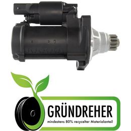 REDFAIR Starter rf80395s f&uuml;r VAG