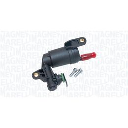 MAGNETI MARELLI Ventileinheit, Hydraulikaggregat-Autom.Getr. 023000064010 f&uuml;r Fiat