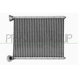 PRASCO W&auml;rmetauscher, Innenraumheizung pg530h001 f&uuml;r Peugeot