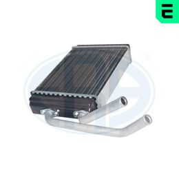 ERA W&auml;rmetauscher, Innenraumheizung 669519 f&uuml;r RENAULT
