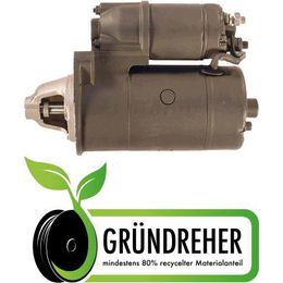 REDFAIR Starter rf10450s f&uuml;r Fiat ALFAROME/Fiat/LANCI