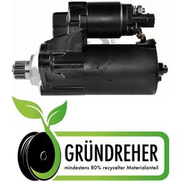 REDFAIR Starter rf22290s f&uuml;r VW