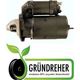 REDFAIR Starter rf10120s f&uuml;r Opel