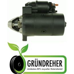 REDFAIR Starter rf80035s f&uuml;r Fiat