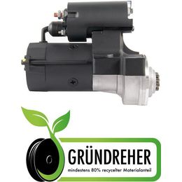 REDFAIR Starter rf80348s f&uuml;r Opel ISUZU RENAULT