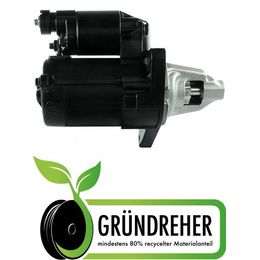 REDFAIR Starter rf52448s f&uuml;r HONDA