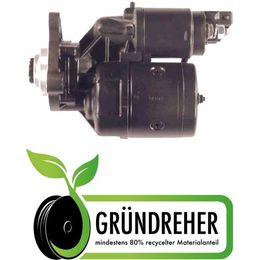 REDFAIR Starter rf80107s f&uuml;r VAG Skoda