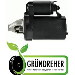 REDFAIR Starter rf22591s f&uuml;r HYUNDAI
