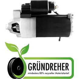REDFAIR Starter rf80254s f&uuml;r Ford Volvo
