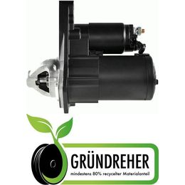 REDFAIR Starter rf80217s f&uuml;r MITSUBISHI NISSAN