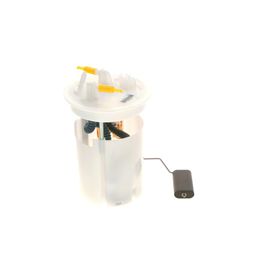Bosch Sensor, Kraftstoffvorrat 0580207002 Anbau f&uuml;r Ford