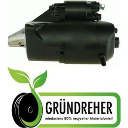 REDFAIR Starter rf52238s f&uuml;r TOYOTA