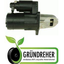 REDFAIR Starter rf52325s f&uuml;r MAZDA MITSUBISHI