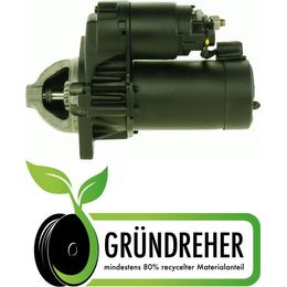 REDFAIR Starter rf80194s f&uuml;r Mercedes