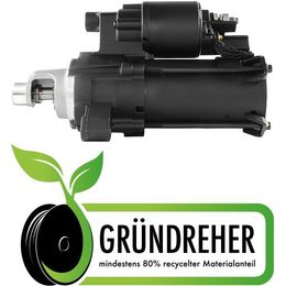 REDFAIR Starter rf80398s f&uuml;r VAG
