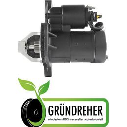 REDFAIR Starter rf80394s f&uuml;r NISSAN RENAULT